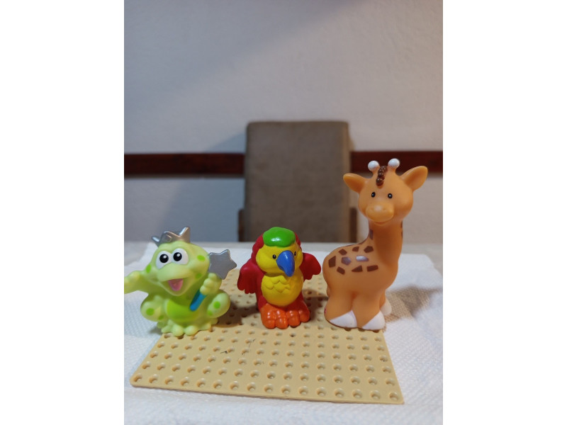 Fisher price Little People figurice