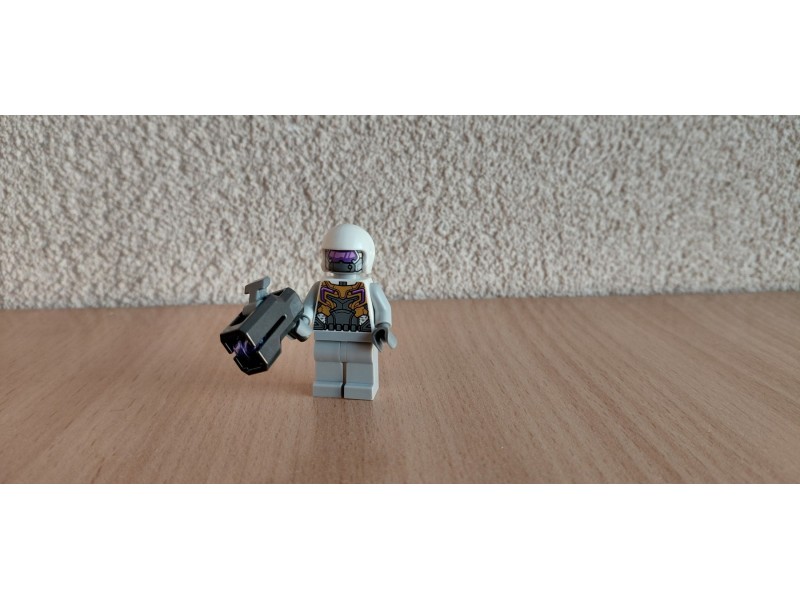 LEGO FIGURA - HYDRA TROOPER