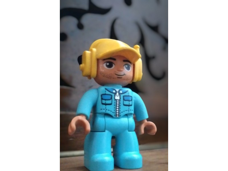 Lego Duplo