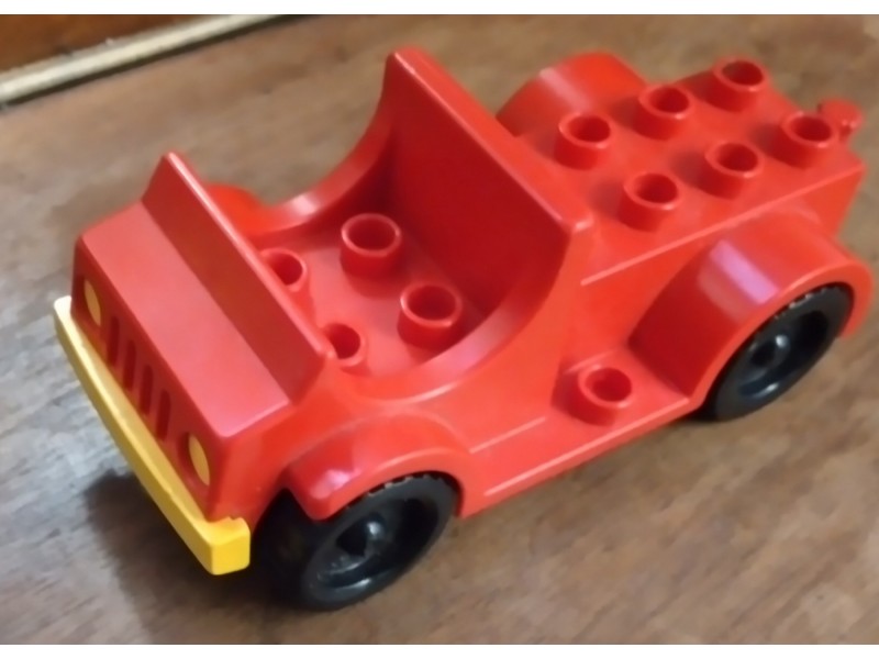 Lego Duplo