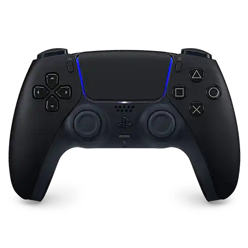 DUALSENSE WIRELESS CONTROLLER PS5 MIDNIGHT BLACK
