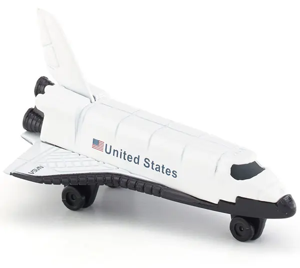 Siku Space Shuttle 0817