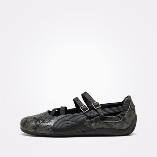 PUMA Speedcat Ballet Snake Print