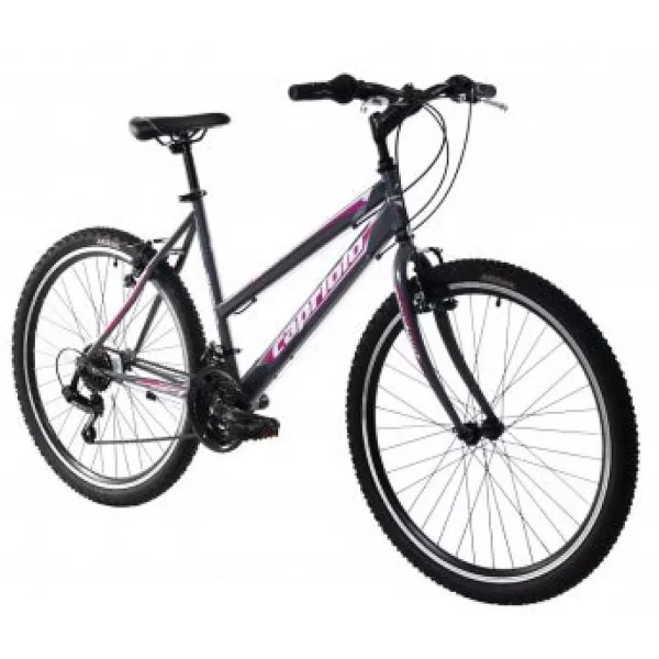 CAPRIOLO BICIKL MTB PASSION L26/18HT SIVO