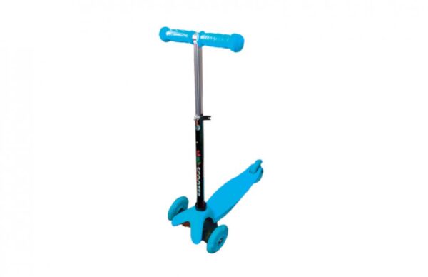 NINGBO WIDELAND TROTINET-ROMOBIL 002D1A PLAVI