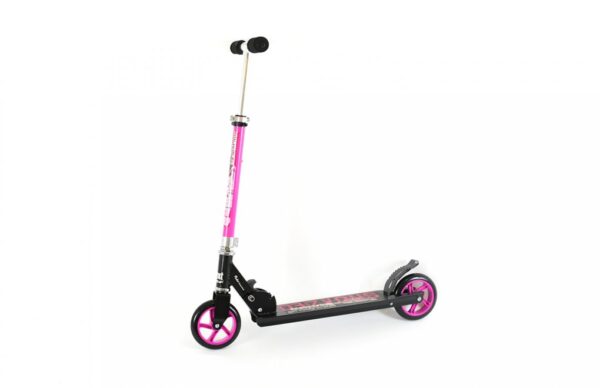 NINGBO WIDELAND TROTINET RIDER ALU 145MM PINK