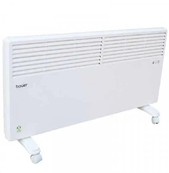 Panelni radijator 1.5kW Bauer PN-1500 X-Power
