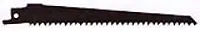 List testere za univerzalnu testeru 150mm drvo-metal 5 kom 73200504