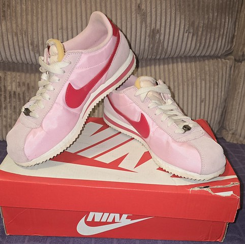 Nike, Cortez limited edition patike SNIŽENO