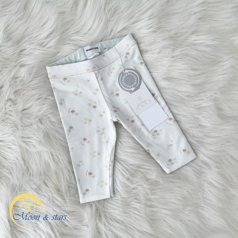 PANTALONICE 223, MOON & STARS