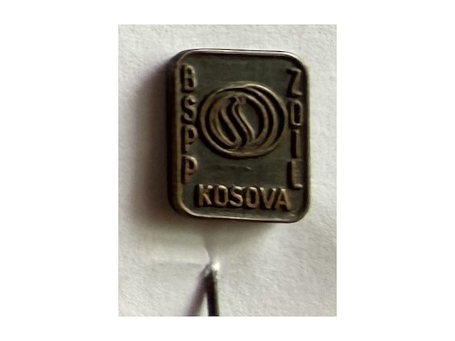 ZOIL KOSOVA KOSOVO