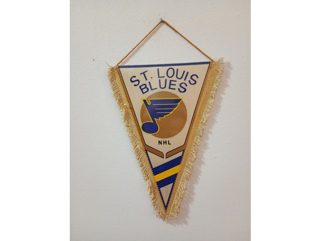 St.Louis Blues NHL