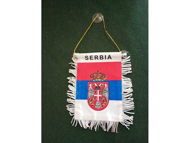 Serbia