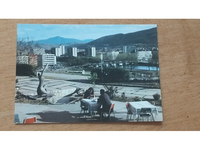 Skopje - Makedonija - Čista -
