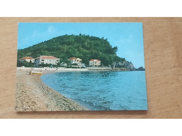 Petrovac Na Moru - Crna Gora - Čista -