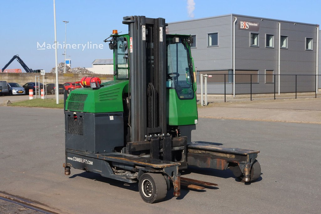 Combilift C4000 bočni viljuškar