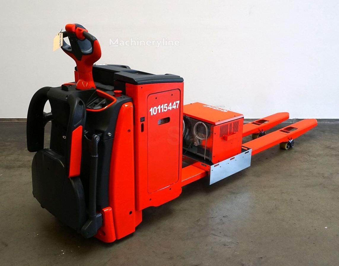 Linde T 25 AP 1153-02 električni paletar