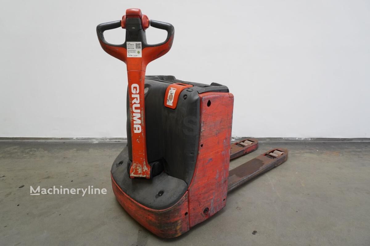 Linde T 20 ION 1152 električni paletar
