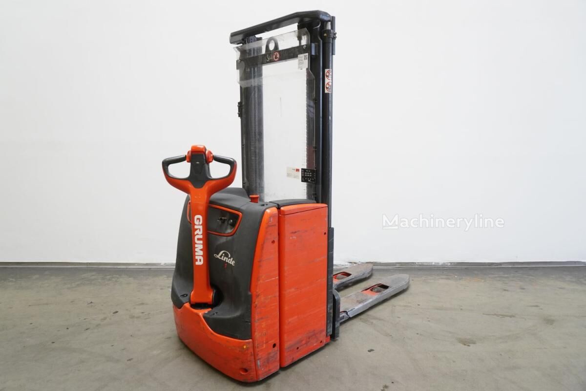 Linde L 14 1173 paletni viljuškar