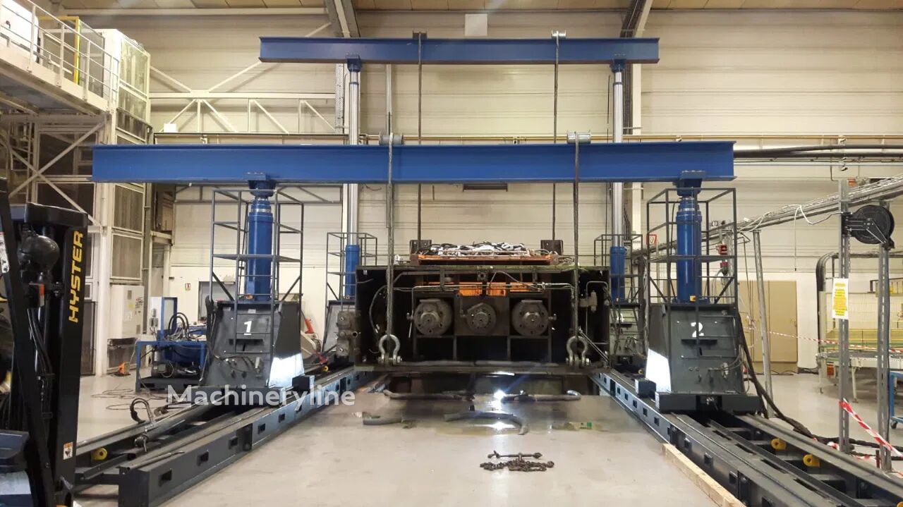 Gantry 22A-44A portalni kran