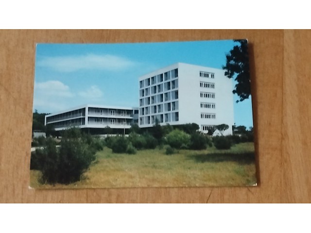 Zadar - Hotel Slavija - Hrvatska - Čista -