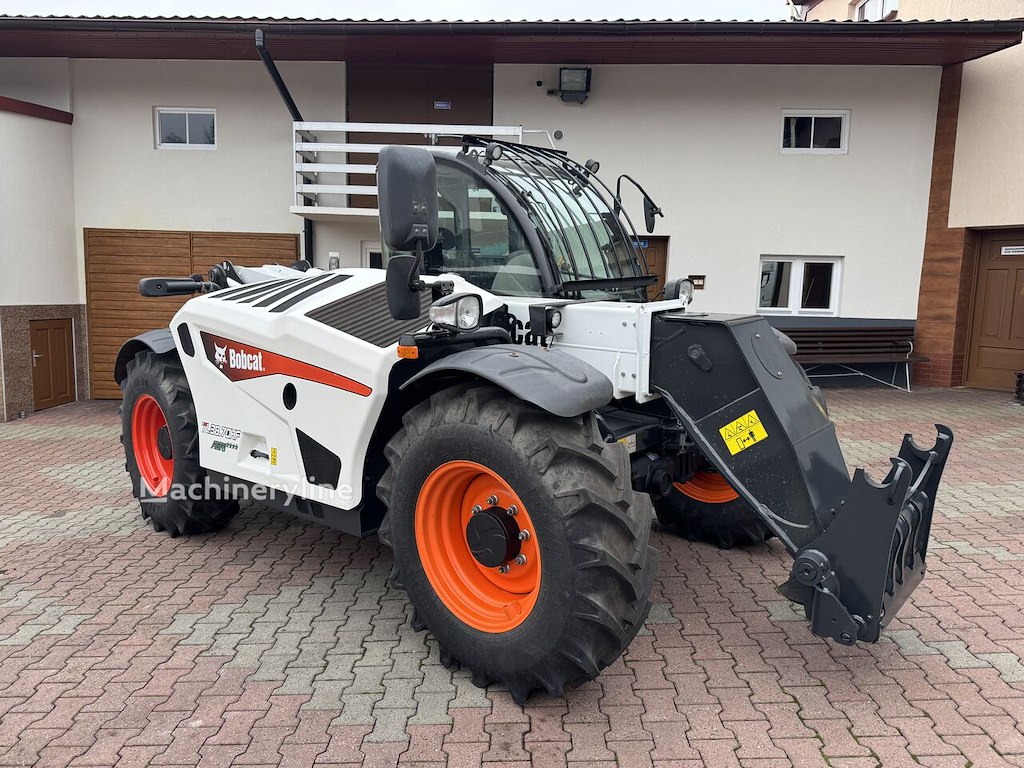 Bobcat TL 38.70HF AGRI teleskopski utovarivač