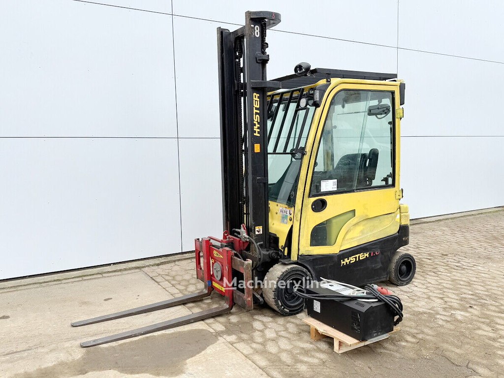 Hyster J1.6XN MWB - Full Electric električni viljuškar