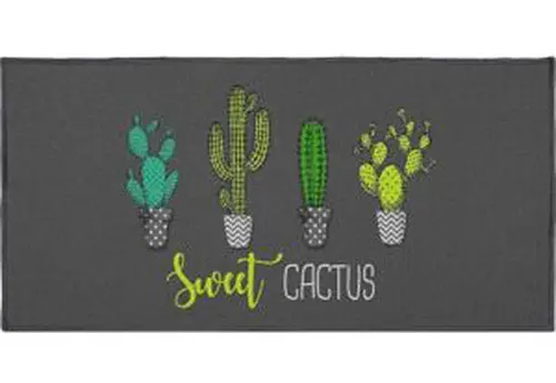 Staza Sweet Cactus 57x115cm