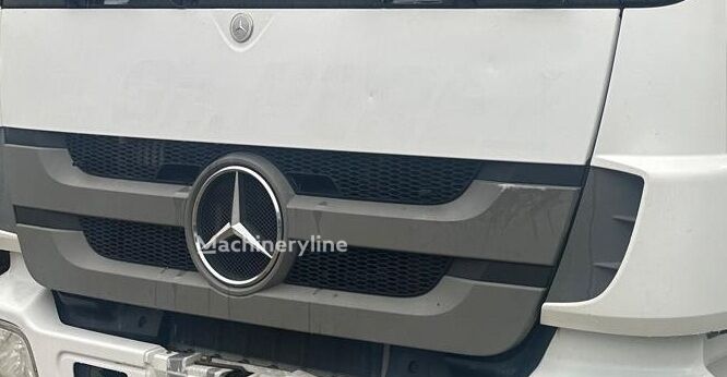 Schwing S36 na šasiji Mercedes-Benz Actros 3241 pumpa za beton