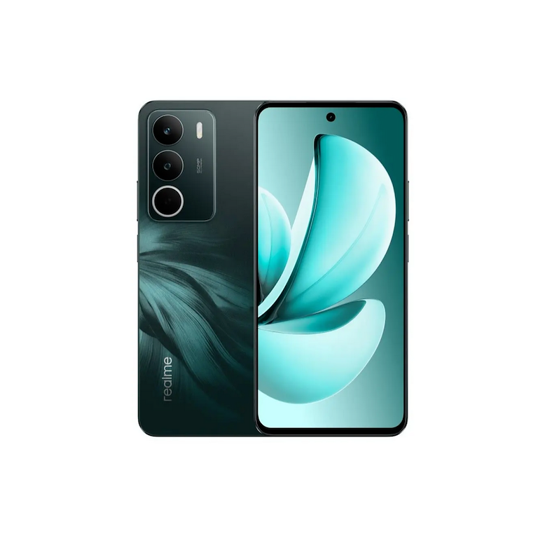REALME C71 RMX5303 Forest Owl 8/256GB mobilni telefon