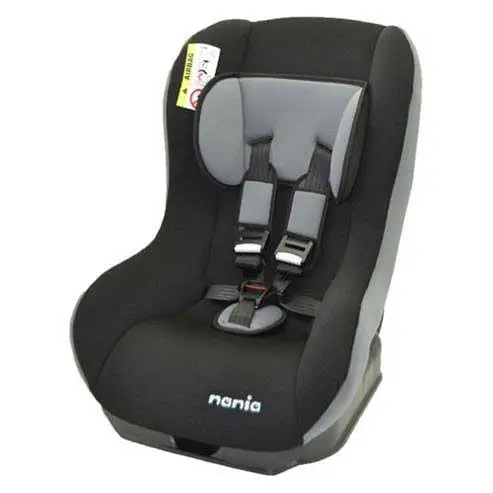 Nania Dečije autosedište Basic Comfort Rock 139950