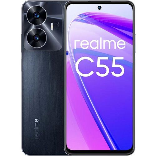 REALME C55 RMX3710 Rainy Night 6/128GB mobilni telefon
