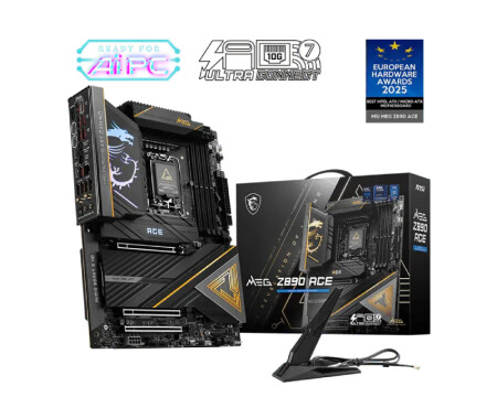 MSI - MEG Z890 ACE matična ploča