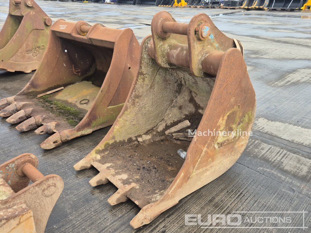 Prodaje se 36" Digging Bucket 80mm Pin to suit 20 Ton Excavator kašiku za bager na aukciji