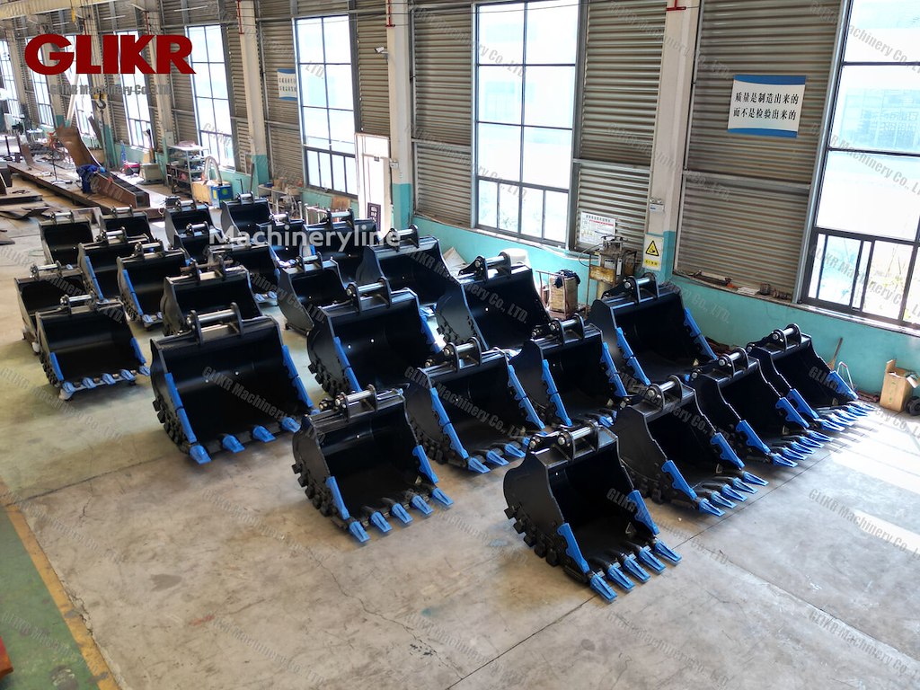 Nova Komatsu Komatsu PC490 66 inch Rock Bucket kašika za bager