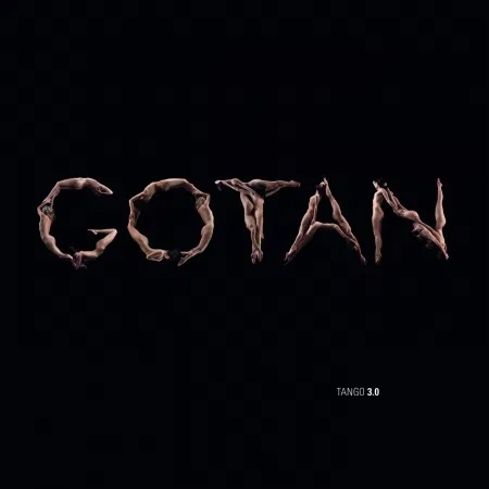 Gotan Project – Tango 3.0