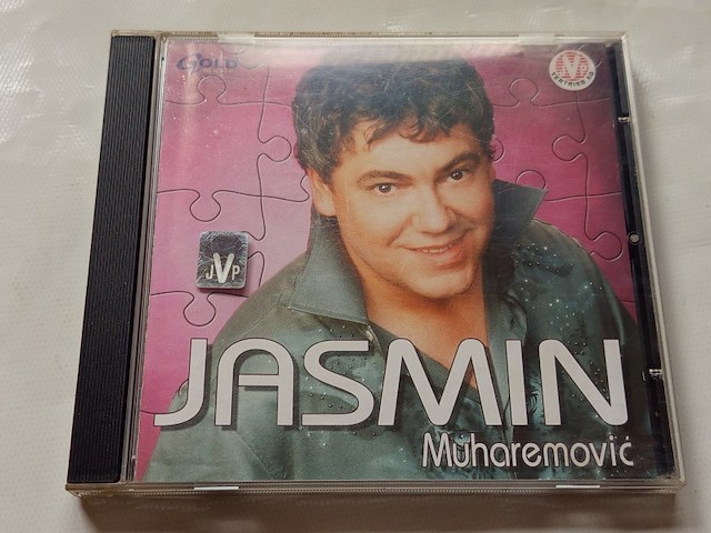 KCD / Jasmin Muharemović - Jasmina