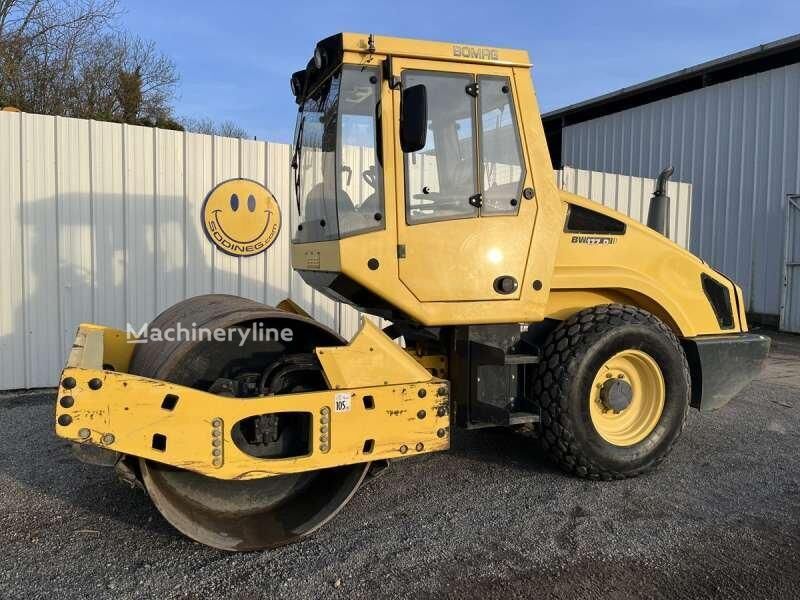 BOMAG BW177 D-4 valjak za asfalt