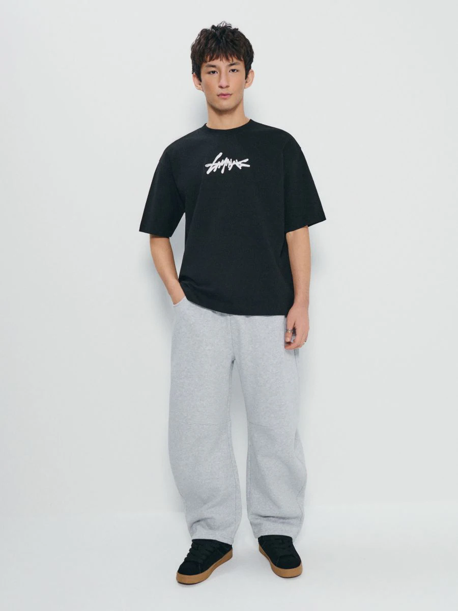 MEN`S TROUSERS