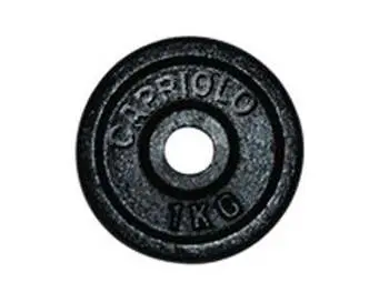 Capriolo teg za šipku 1kg 30mm 291480