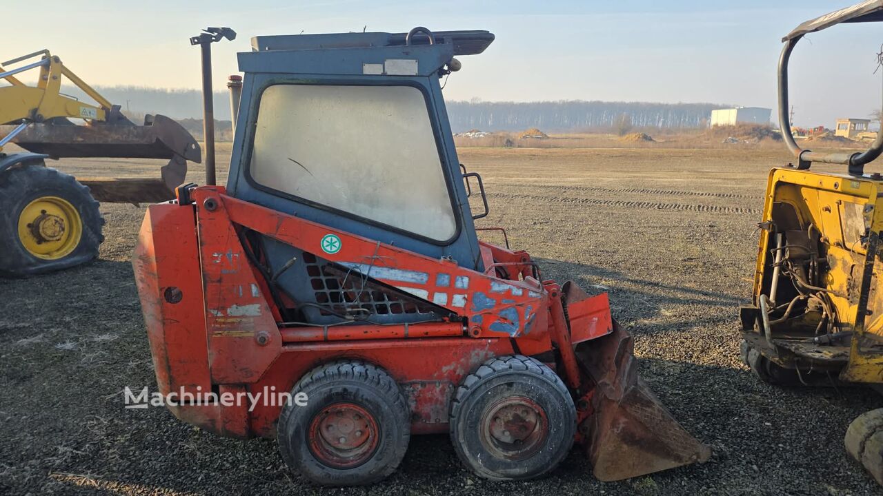 Kabina za Bobcat FAI 330 PA mini utovarivača
