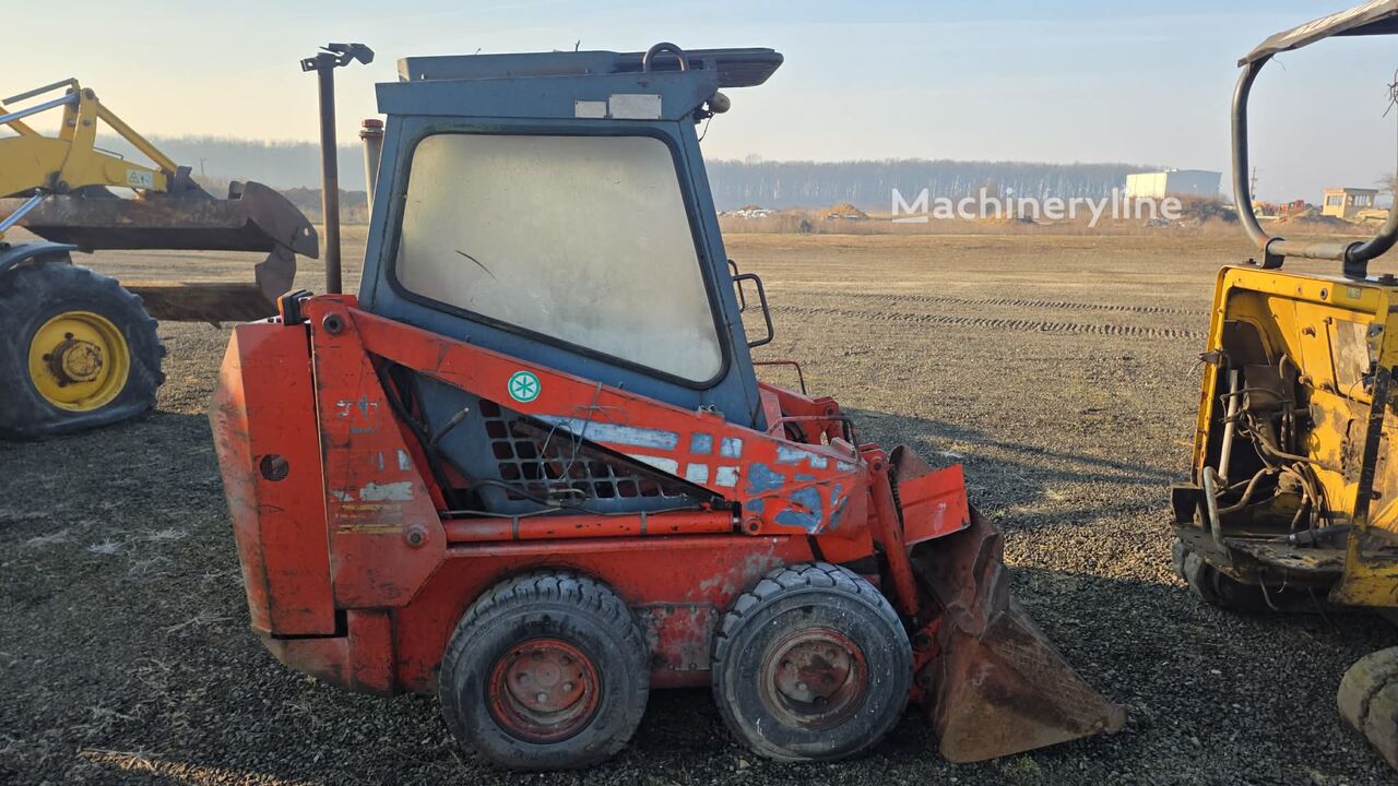 Hidraulična pumpa za Bobcat FAI 330 PA mini utovarivača