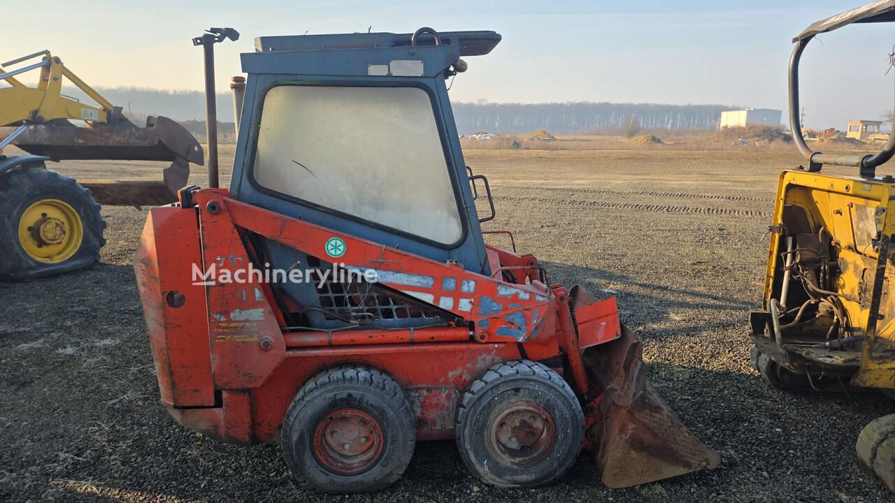 Motor za Bobcat FAI 330 PA mini utovarivača