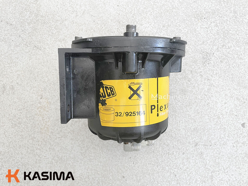 JCB 32/925164 335/B5200 hidraulični filter za JCB JS130W bagera