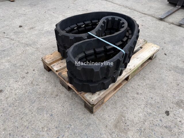 Rubber Chain 300x109x41W - REF 96 gumena gusenica za građevinske mašine