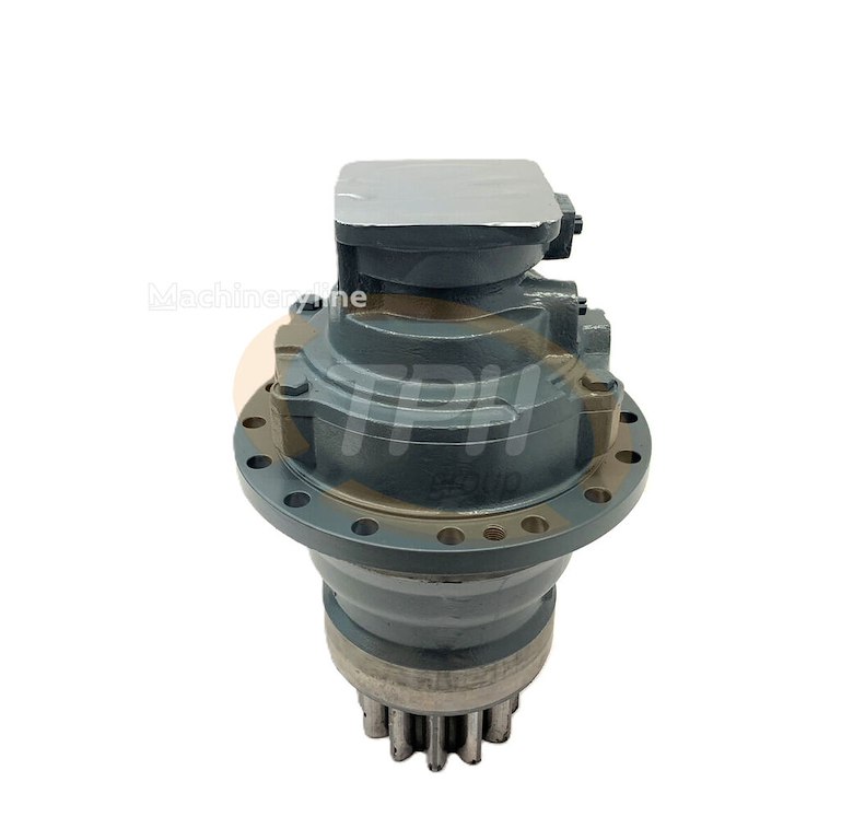 ZF 5904662749 okretni pogon za Terex Fuchs MHL331C bagera