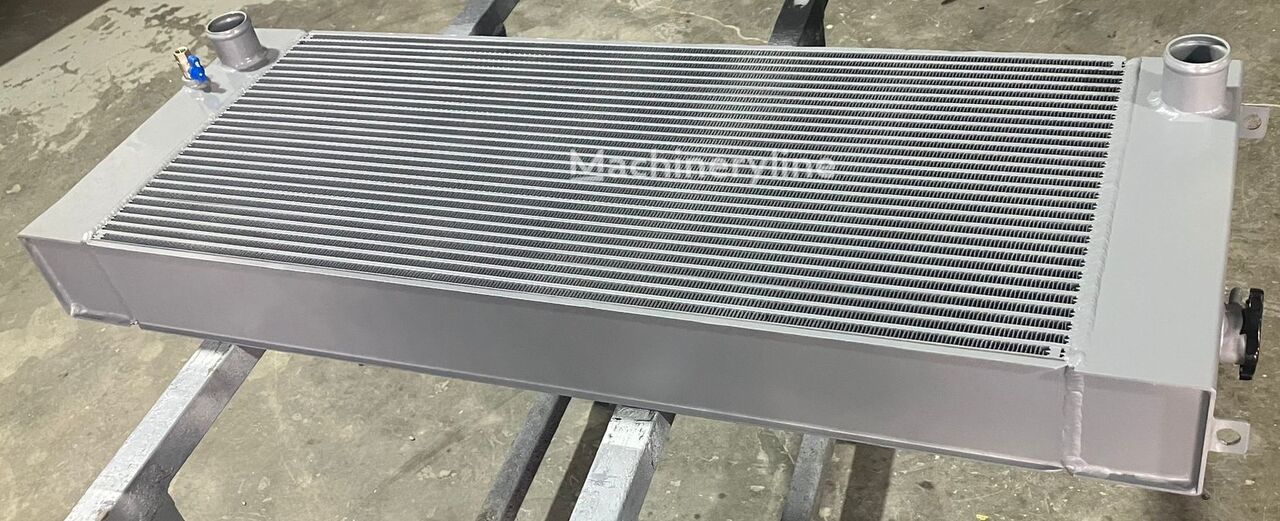 Doosan K9004544 radijator za hlađenje motora za Doosan DX255 bagera