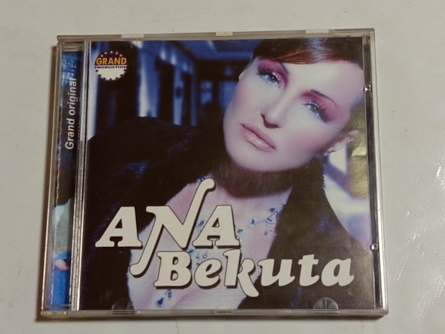 KCD / Ana Bekuta - Brojanica