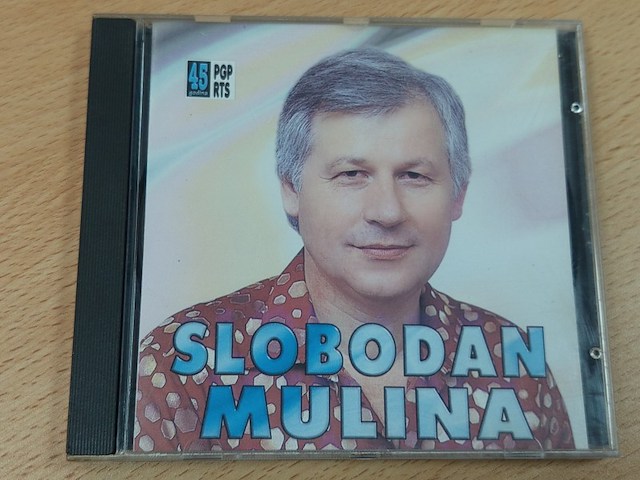 KCD / Slobodan Mulina - Zlatibore pitaj Taru