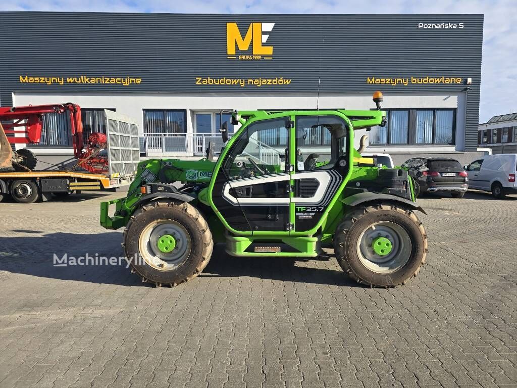 Merlo TF 35.7-115 prednji utovarivač